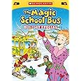 Amazon.com: The Magic School Bus: Holiday Special : Tomlin, Lily ...