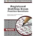 Registered Dietitian Exam Practice Questions: Dietitian Practice Tests ...