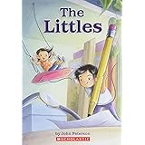 The Littles and the Terrible Tiny Kid: Peterson, John, Clark, Roberta ...