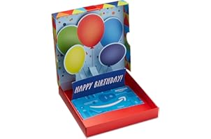 Amazon Best Sellers: Best Gift Cards
