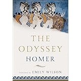 Amazon.com: The Odyssey (Puffin Classics): 9780140383096: McCaughrean ...