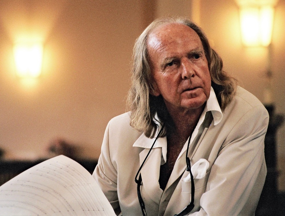 John Tavener on Amazon Music