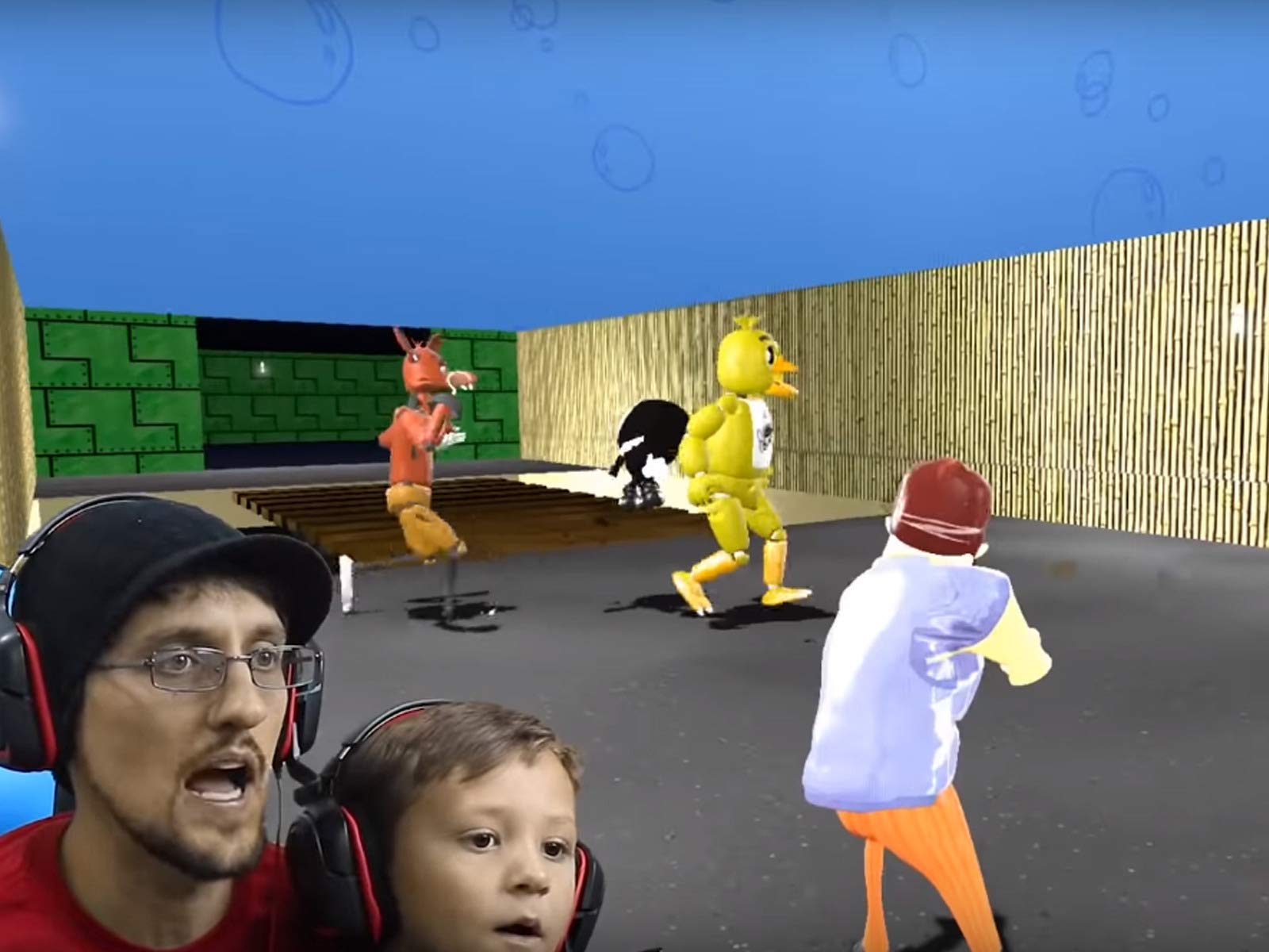 Watch FGTeeV | Prime Video