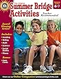 Summer Bridge Activities®, Grades 6 - 7: Summer Bridge Activities ...