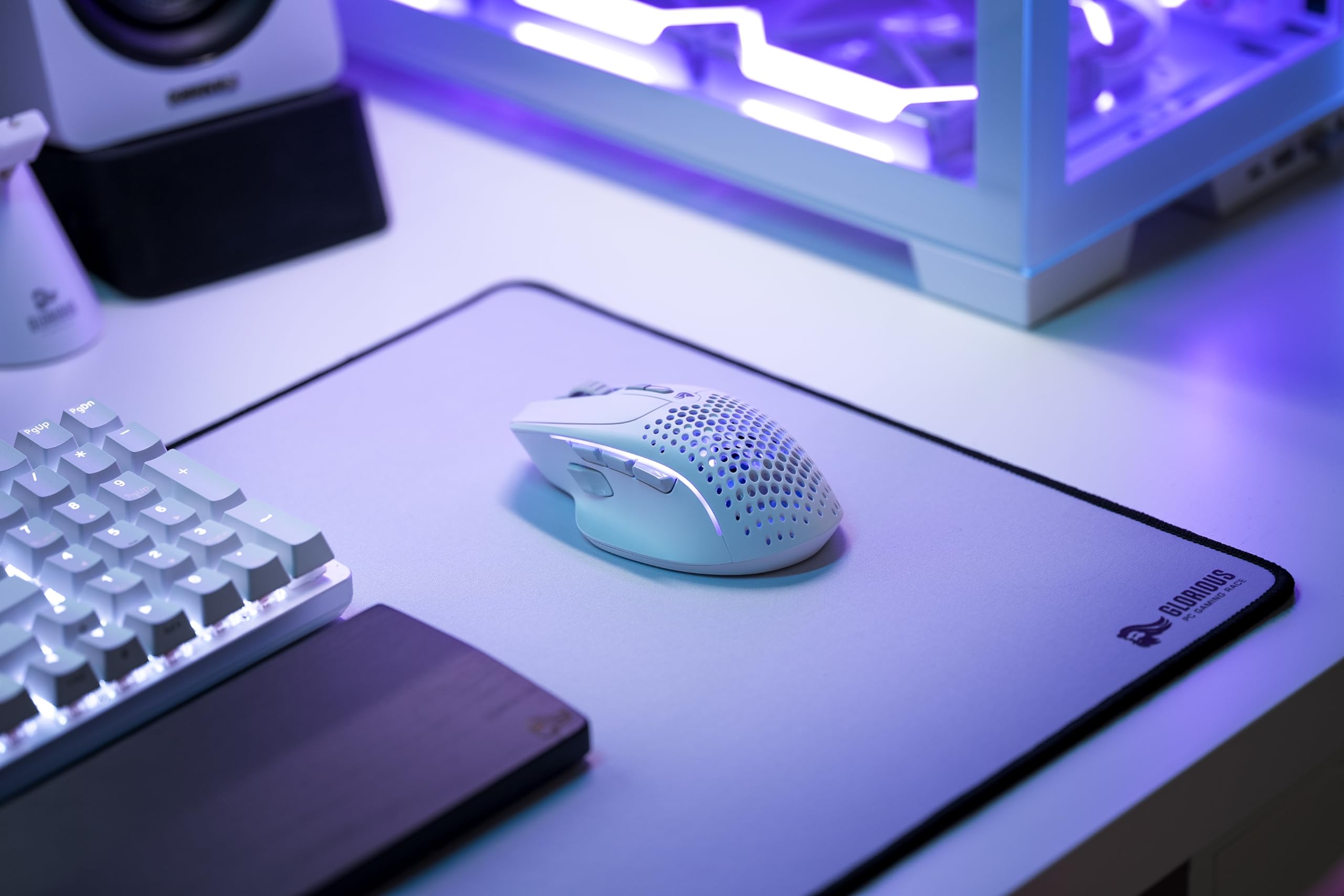 Mua Glorious Gaming Model I 2 Wireless Gaming Mouse - Hybrid 2.4Ghz ...