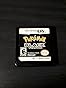 Amazon.com: Pokémon - Black Version : Unknown: Video Games