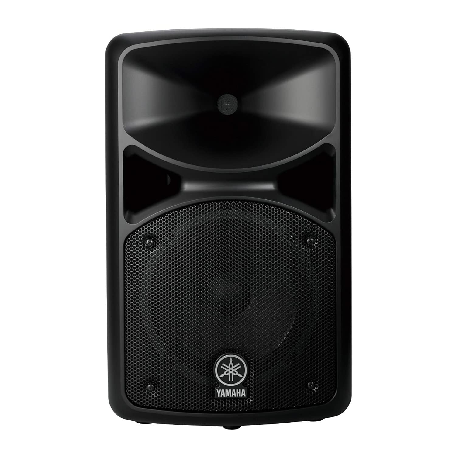 Yamaha Portable PA System With Bluetooth Stagepas 400BT , Black on ...