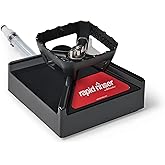 Amazon.com: Blendtec Rapid Rinser Station - One-Push Cleaning for ...