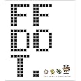 FF DOT: The Pixel Art of Final Fantasy (Final Fantasy Dot): Square Enix ...
