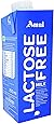 Amul Lactose Free Milk, 250ml (Pack of 4): Amazon.in: Grocery & Gourmet ...