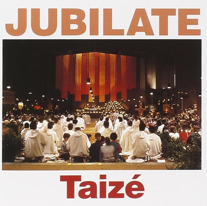 Jubilate - Amazon.co.uk