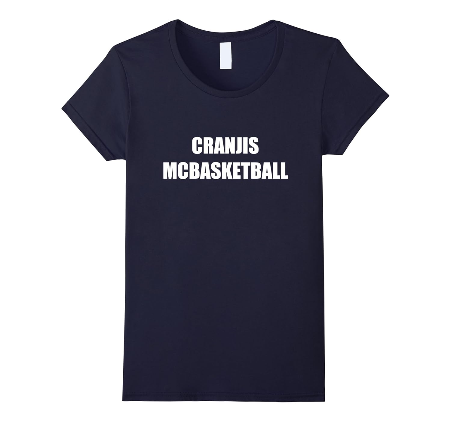 Cranjis McBasketball Cranges McBasketball shirt-4LVS – 4loveshirt