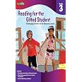 Reading for the Gifted Student Grade 3 (For the Gifted Student): Flash ...