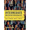 Intermediate Microeconomics: A Modern Approach: 9781324034292 ...