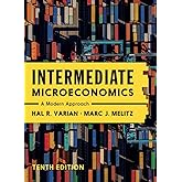 Intermediate Microeconomics: A Modern Approach: 9780393123975 ...