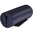 Amazon.com: Sammons Preston Nylon Armrest Bolster, Padded Wheelchair ...