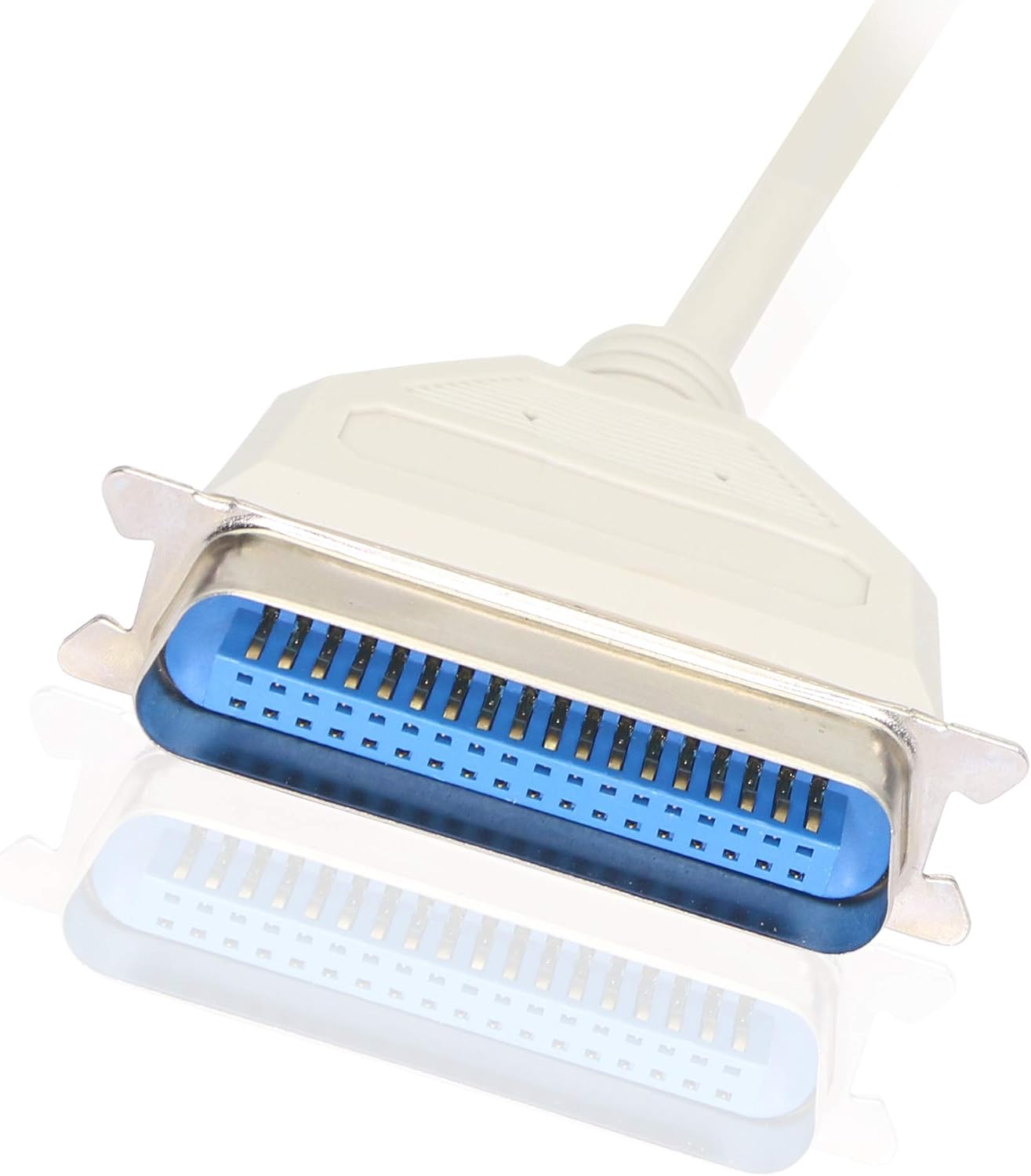 PNGKNYOCN DB25 to CN36 Hole Parallel Printer Cable for connect ...