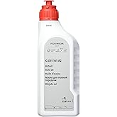 Amazon.com: Genuine Audi (G052145S2 Axle Oil : Automotive