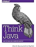 Think Python: How to Think Like a Computer Scientist: Allen B. Downey: 9781491939369: Amazon.com ...