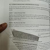 Machine Learning using Python eBook: Pradhan, Manaranjan, U Dinesh Kumar: Amazon.in: Kindle Store