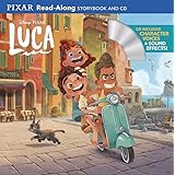 Coco Read-Along Storybook and CD: Disney Book Group: 9781484787885 ...