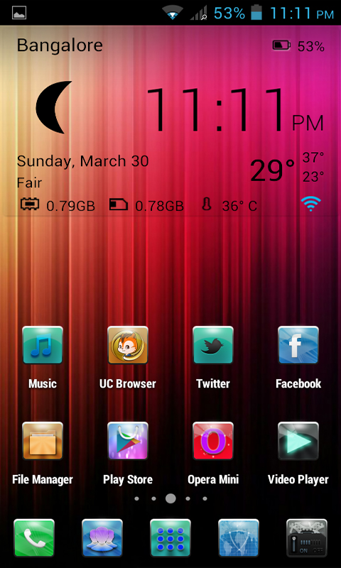 Pure Apex/Nova/ADW/HOLO Theme:Amazon.com:Appstore for Android