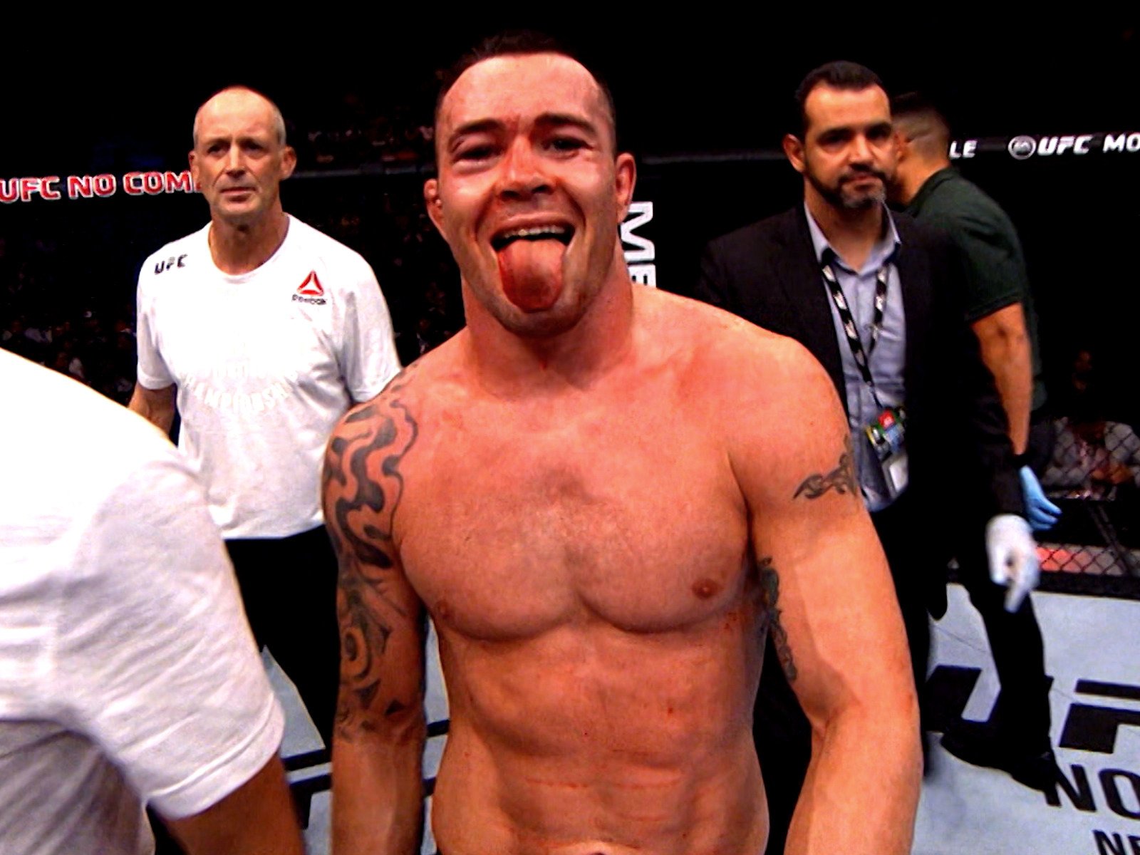 Amazon.de: UFC NOW - Season 5 ansehen | Prime Video