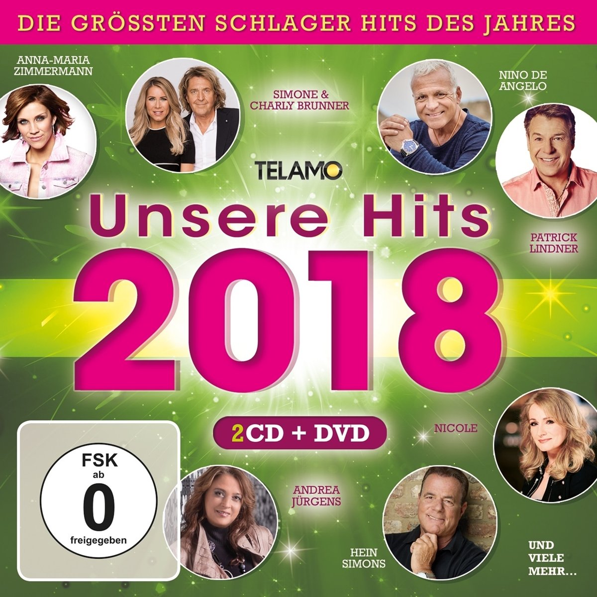 Unsere Hits 2018: Amazon.de: Musik-CDs & Vinyl