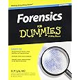 Forensics FD, 2E (For Dummies): Lyle, Douglas P.: 9781119181651: Amazon ...