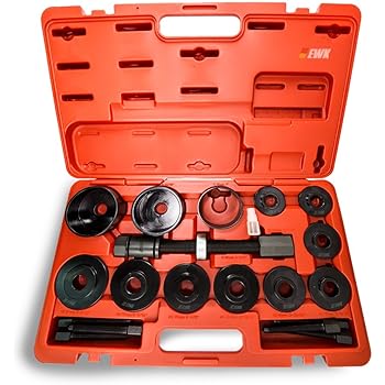 Amazon.com: OTC 6537 Hub Tamer Elite Master Set: Automotive