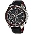 Buy Casio Edifice Analog Black Dial Men's Watch - EFR-550L-1AVUDF ...
