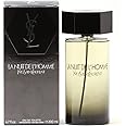 Amazon.com : Yves Saint Laurent Men's La Nuit de L'homme Eau de Toilette Spray 200ml/6.7oz ...