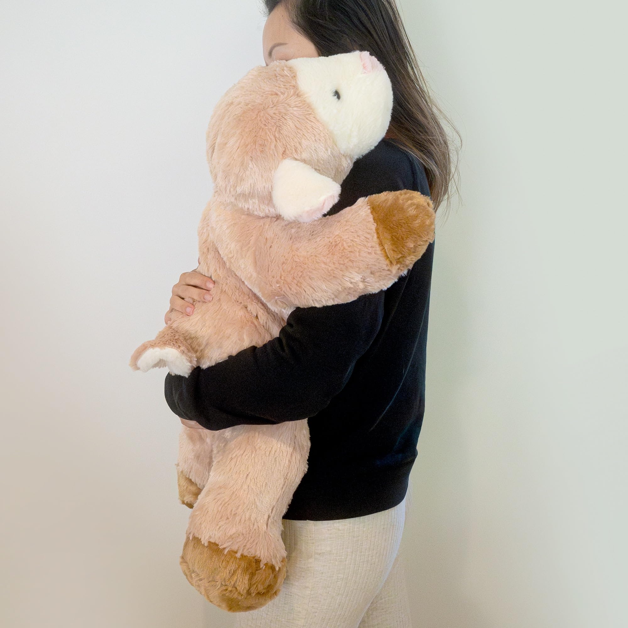 Mua Sweet Baby Co. Weighted Stuffed Animals for Anxiety 5 Pounds 30 ...