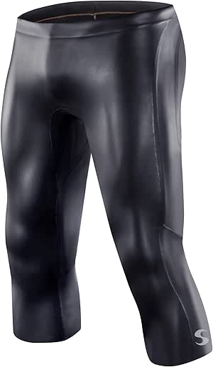 Amazon.com : Synergy Triathlon Wetsuit Buoyancy Pants Men's EpicSpeed ...