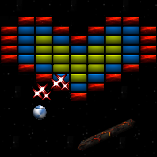 Arkanoid Bricks Breaker Dr Arkanoid Space Saga Ultimate edition:Amazon.fr:Appstore for Android