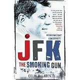 Amazon.com: JFK: The Smoking Gun : Anne-Sophie Bozon, Larry Day, Peter ...