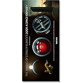 The Making of Stanley Kubrick's '2001: A Space Odyssey': Bizony, Piers ...