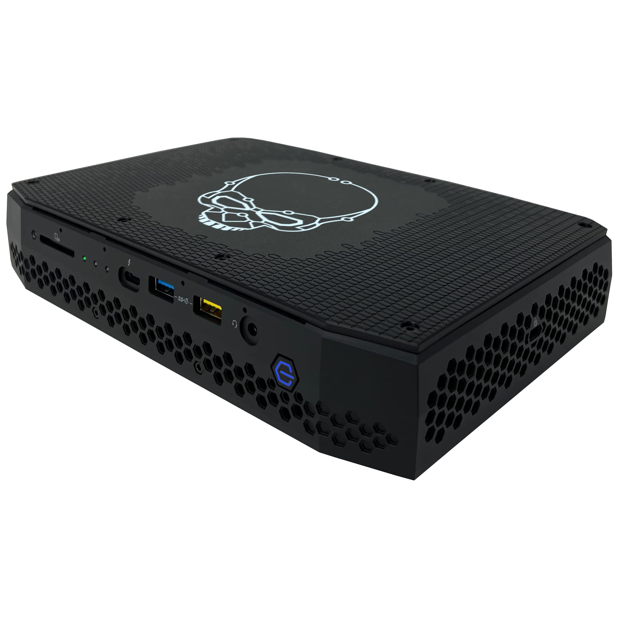 Mua Intel NUC NUC11PHKi7 Gaming Mini PC Computer - 11th Gen Core i7-1165G7 Quad-Core up to 4.70 ...