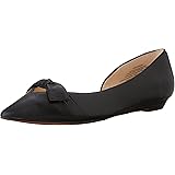 Amazon.com | Nine West Women's Marie Suede Ballet Flat | Flats