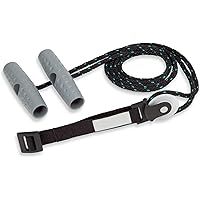 Amazon.com: Shoulder Rope Pulley For Exercise And Therapy : Health ...
