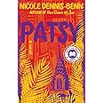 Amazon.com: Patsy: A Novel: 9781631495632: Dennis-Benn, Nicole: Books