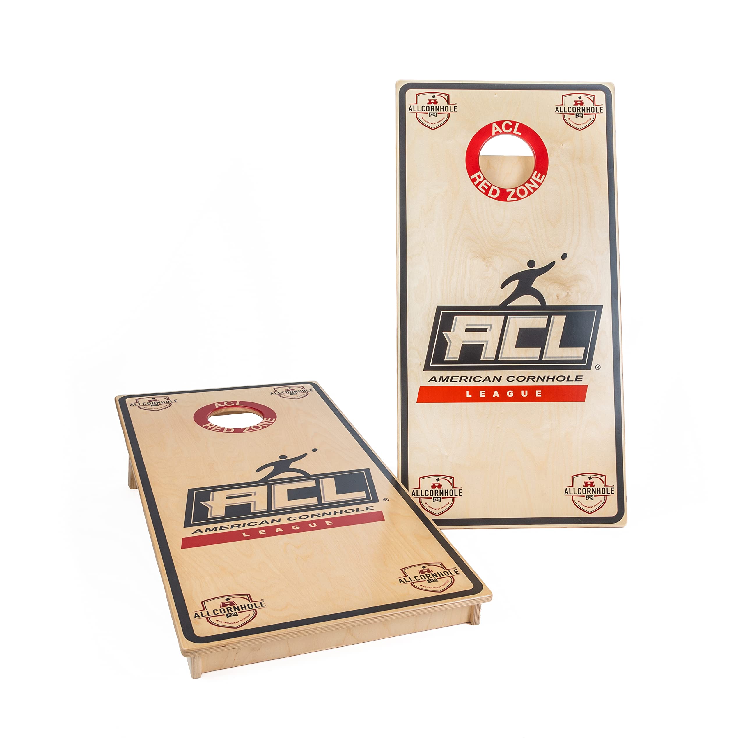 ACL PRO Cornhole Boards | Official Broadcast Version | Exclusive ...