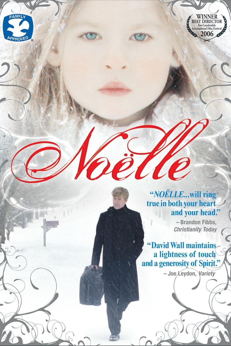 Watch Noelle | Prime Video