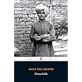 Amazon.com: Untouchable (Penguin Classics): 9780141393605: Anand, Mulk ...
