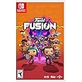 Amazon.com: Funko Fusion for Nintendo Switch : Skybound: Everything Else