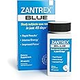Amazon.com: Zantrex Blue - High Energy Supplement - 300MG Natural ...