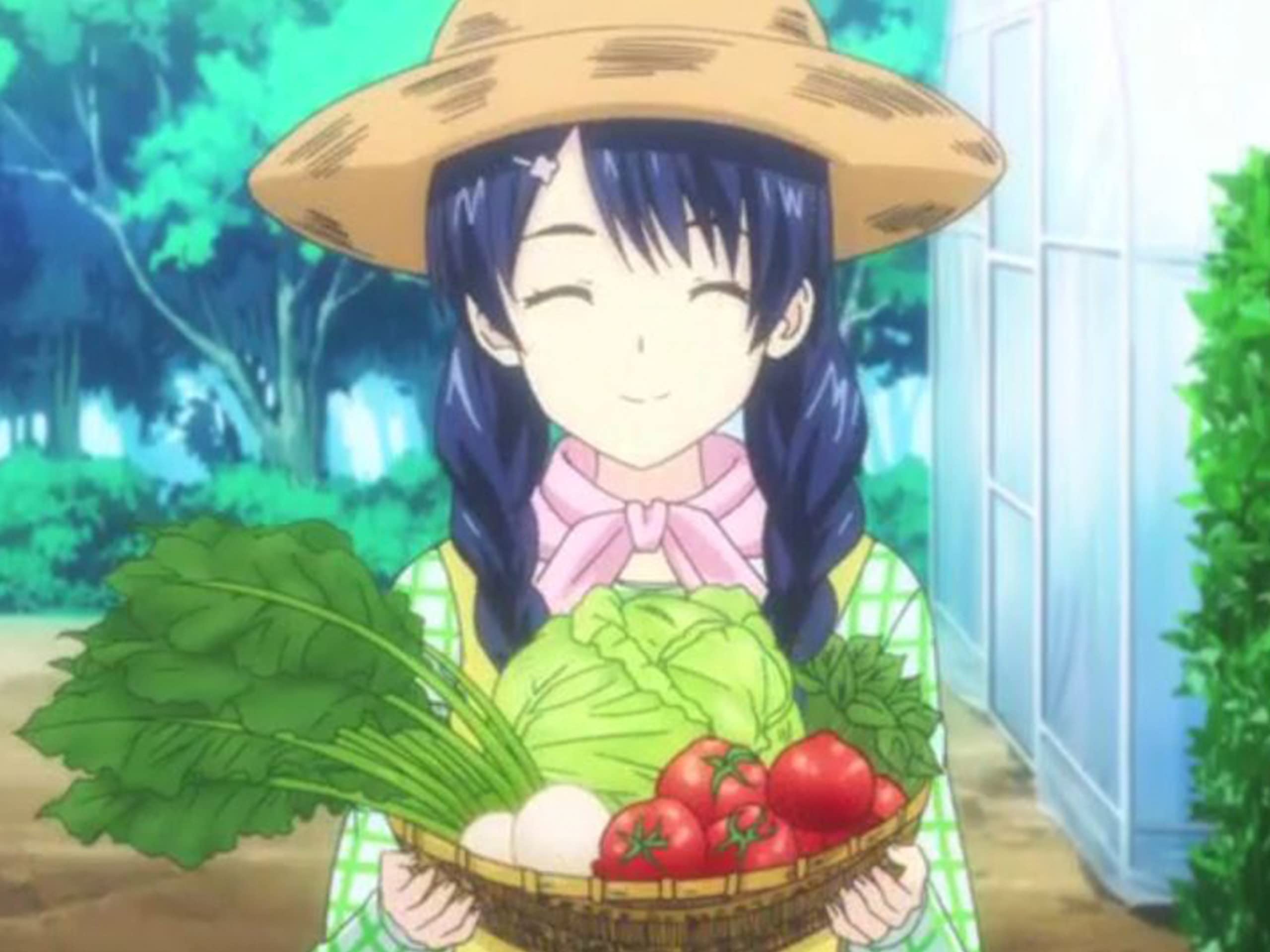 Watch Food Wars | Prime Video