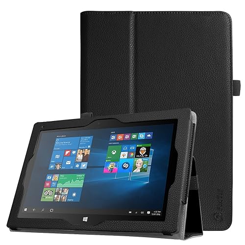 Linx 10V32 10-Inch Tablet with Keyboard (Intel Atom, 2 GB RAM, 32 GB ...