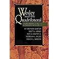 Wesley and the Quadrilateral: Renewing the Conversation: Campbell, Ted ...