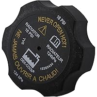 Amazon.com: ACDelco GM Original Equipment RC111 18 P.S.I. Radiator Cap ...